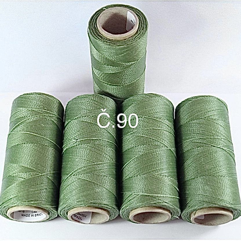 Mikromacramé Linhasita č90 05 Mm Potvor Pomáhat Tvořit