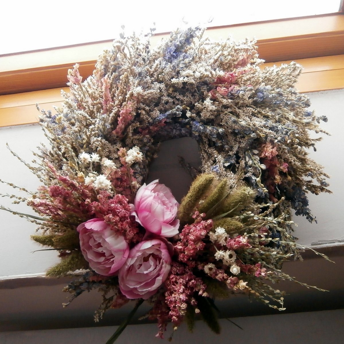 Floristika – Potvor - pomáhat tvořit