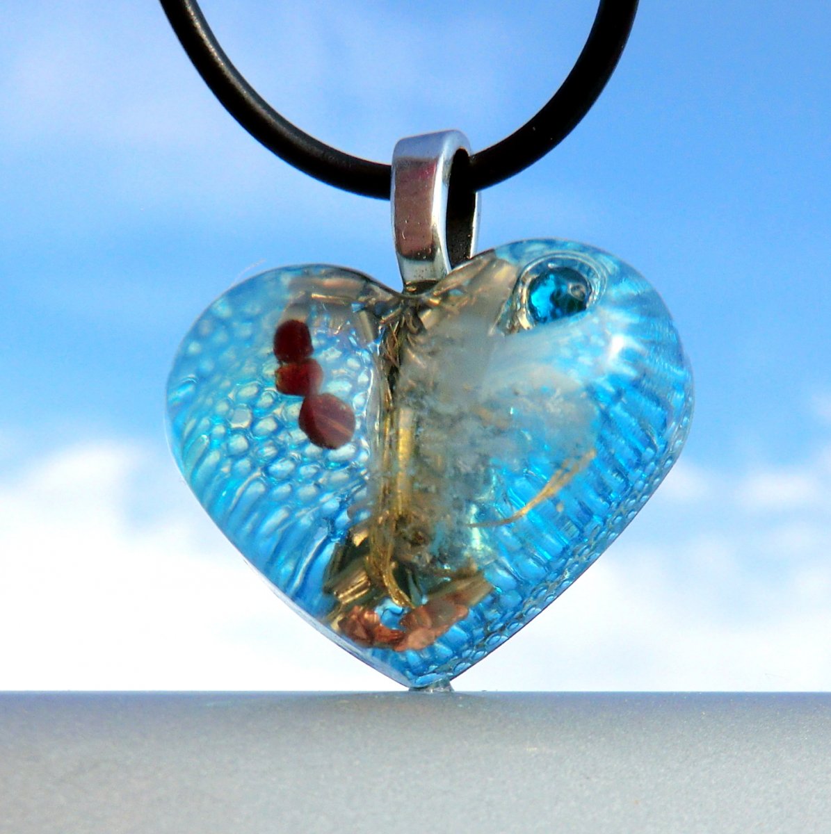 Andělský obláček * Komunikace – Potvor - pomáhat tvořit