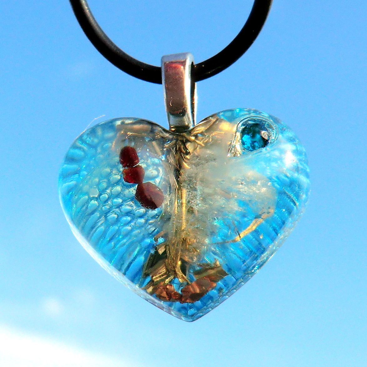 Andělský obláček * Komunikace – Potvor - pomáhat tvořit