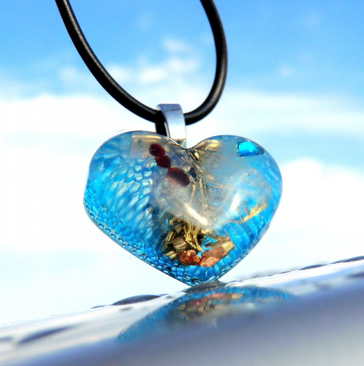 Andělský obláček * Komunikace – Potvor - pomáhat tvořit