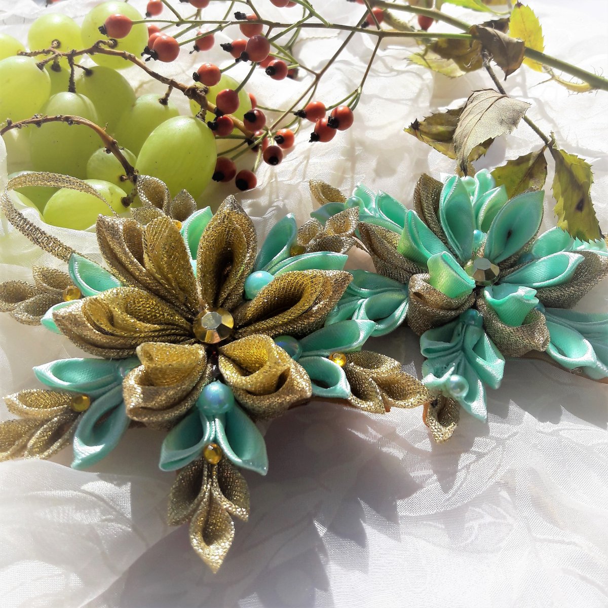 Mentolka - vločka – Potvor - pomáhat tvořit