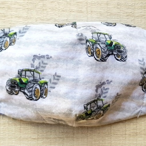 Rouška Dětská Potvor Pomáhat Tvořit