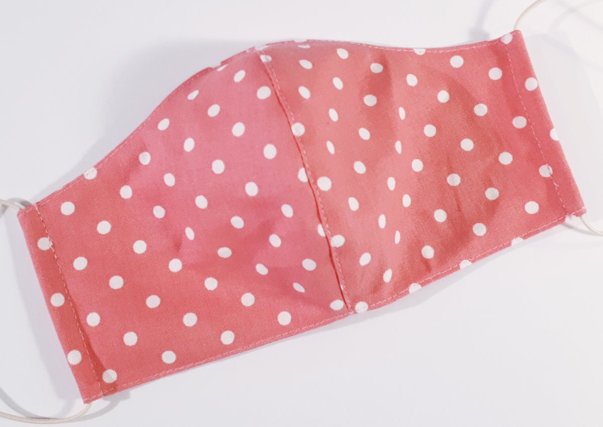 Rouška,ústenka,maska,výběr barev. – Potvor - pomáhat tvořit