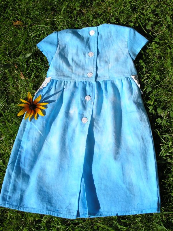 modré z nebe... – Potvor - pomáhat tvořit