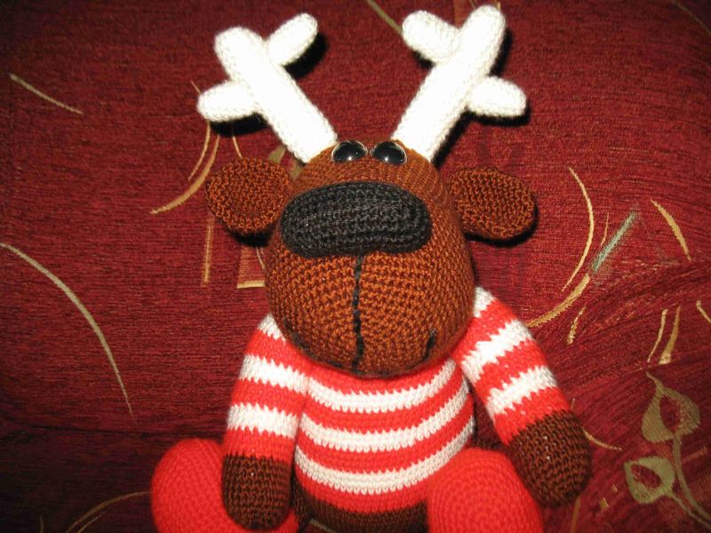 Sob Rudolf – Potvor - pomáhat tvořit