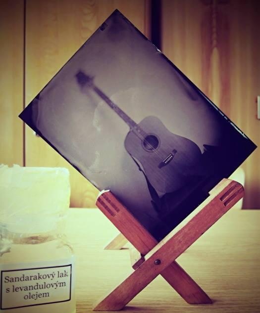 Kurz - Mokrý kolódiový proces (tvůrčí fotografický proces) – Potvor ...