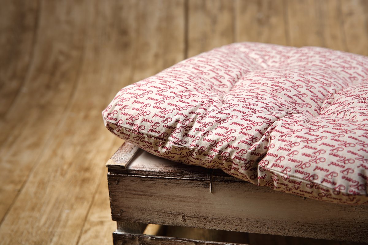 Podsedák – Potvor - pomáhat tvořit