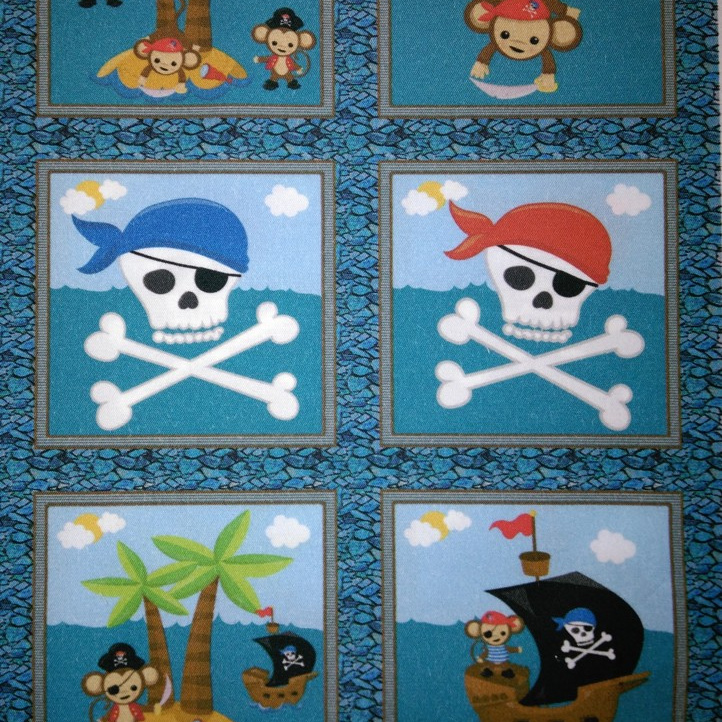 BavlnĚnÝ Panel Sada 275 X 395 Cm 6dg3 Potvor Pomáhat Tvořit