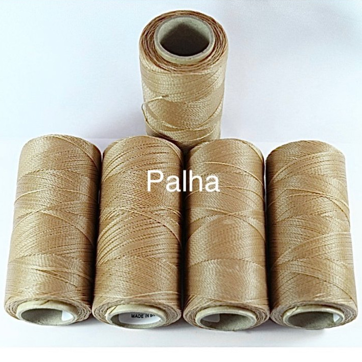 Mikromacramé Linhasita Palha 05 Mm Potvor Pomáhat Tvořit