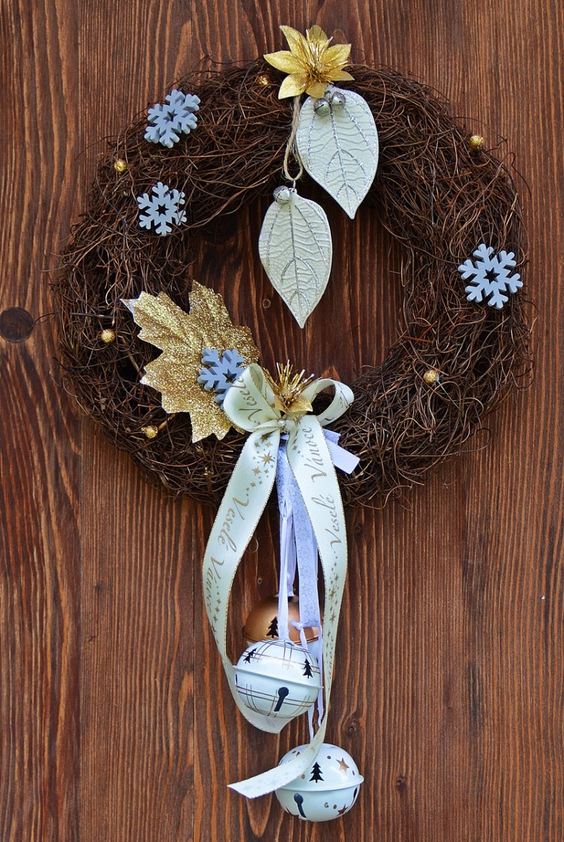 rolničky, rolničky.. – Potvor - pomáhat tvořit