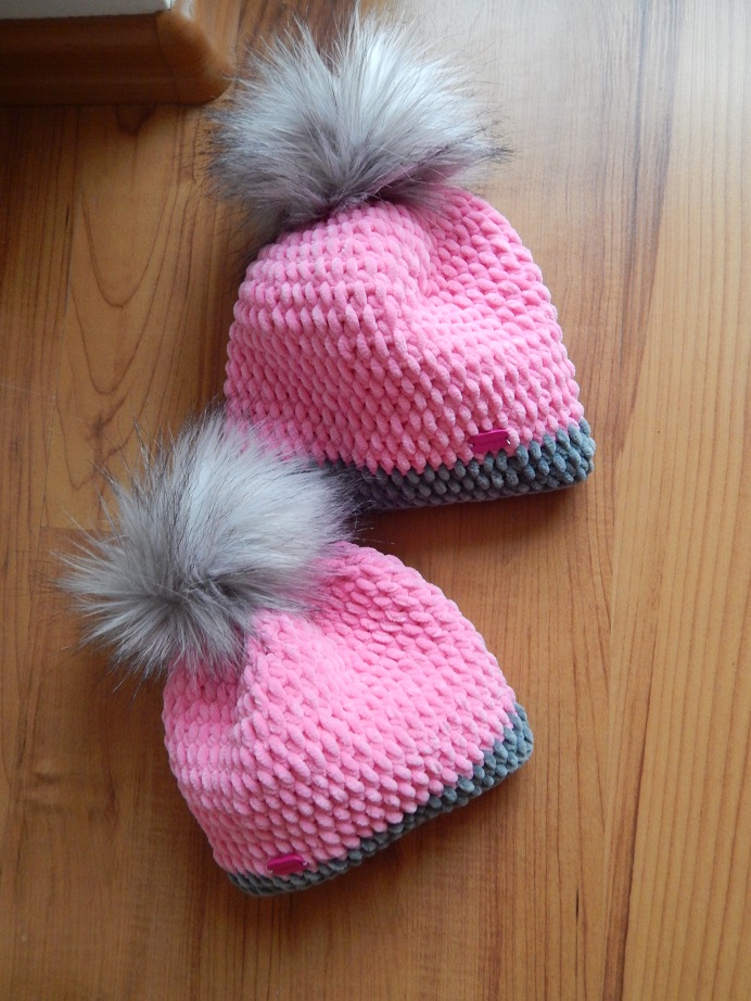 zimní kulíšek – Potvor - pomáhat tvořit