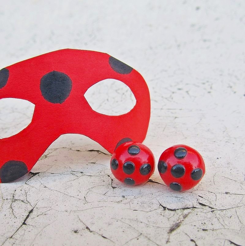 Mirakulum kouzelné berušky – Potvor - pomáhat tvořit