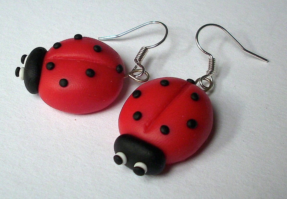 BERUŠKY – Potvor - pomáhat tvořit