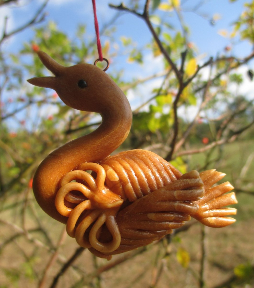 LABUŤ – Potvor - pomáhat tvořit