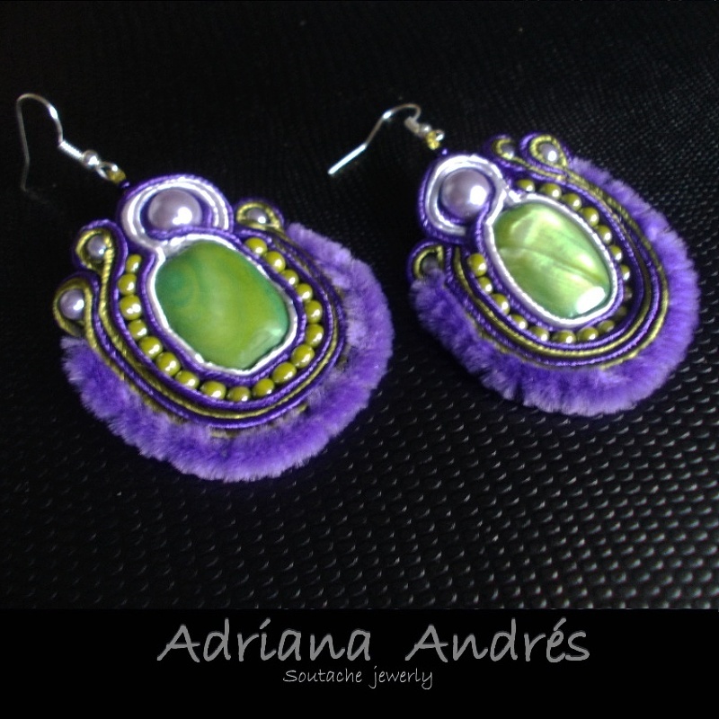 Apache viola – Potvor - pomáhat tvořit